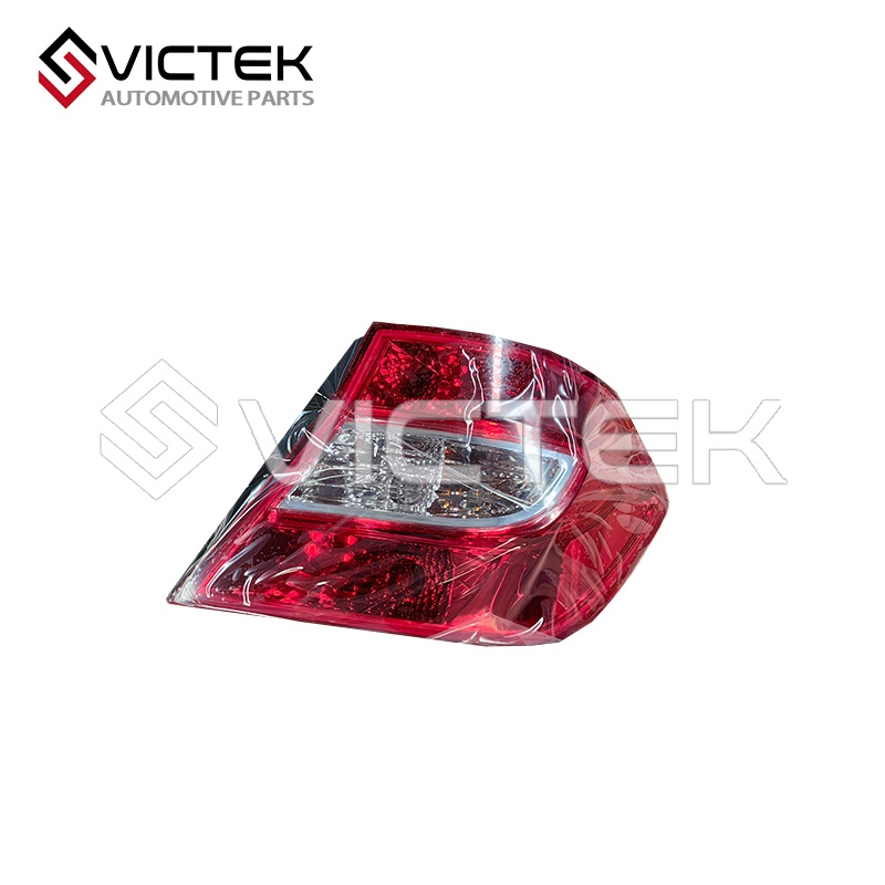 Rear Tail Lamp Right 4277008