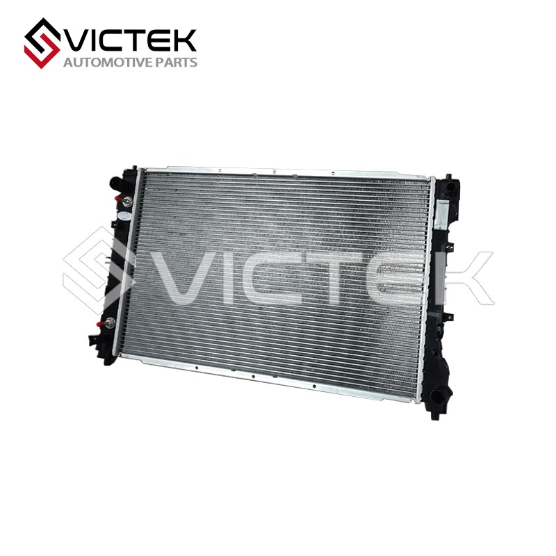Radiator 1.8T S7 SA11-15-200-A
