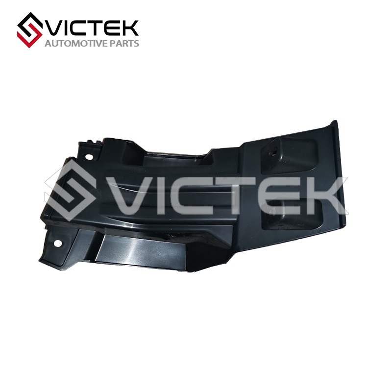 FRONT AIR CURTAIN Left/Right 602002160AA/602002161AA