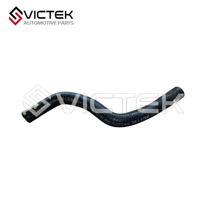 Heater radiator water inlet hose 302001246AA