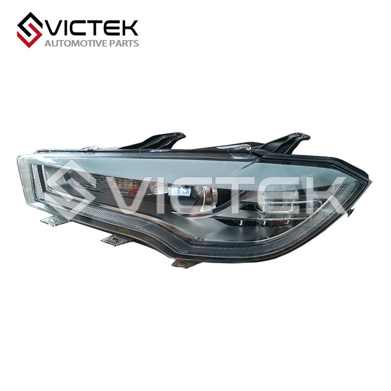 Front Headlamp left/right G4121100/G4121200