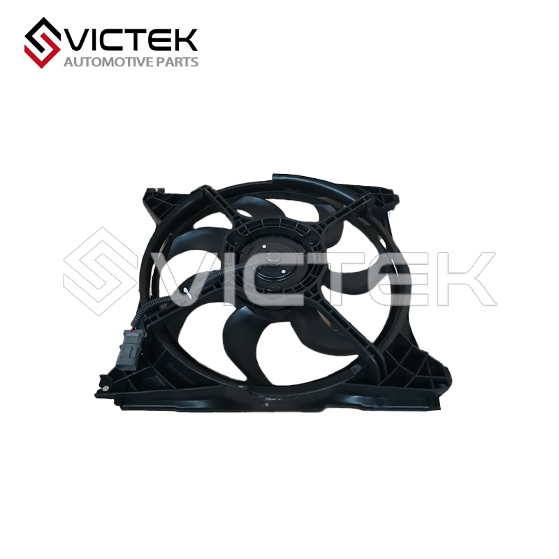 radiator fan 1308100U1010
