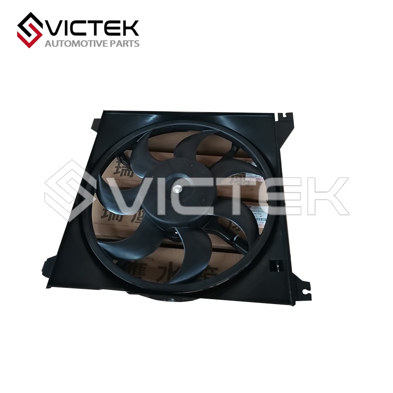 radiator fan 1308100U1010