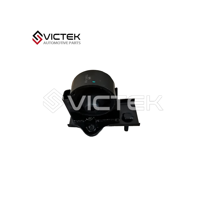 Rear suspension cushion S1001210