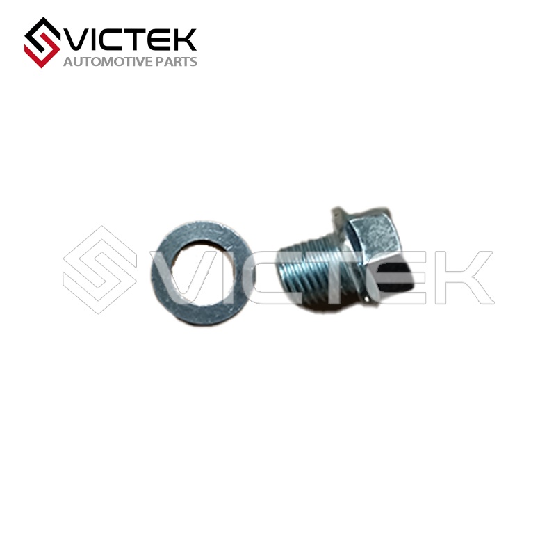 Cartel discharge screw 481H-1002042