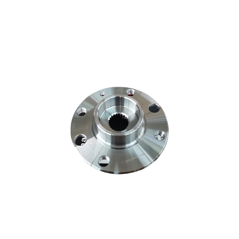 Front Wheel Hub 96176252