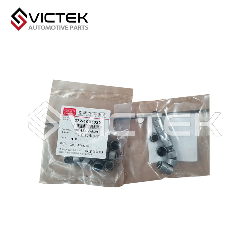 Valve Oil Seal 372-1007020