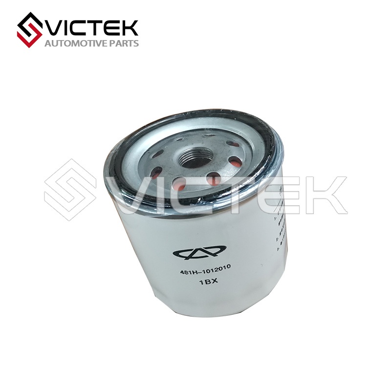 OIL FILTER 481H-1012010