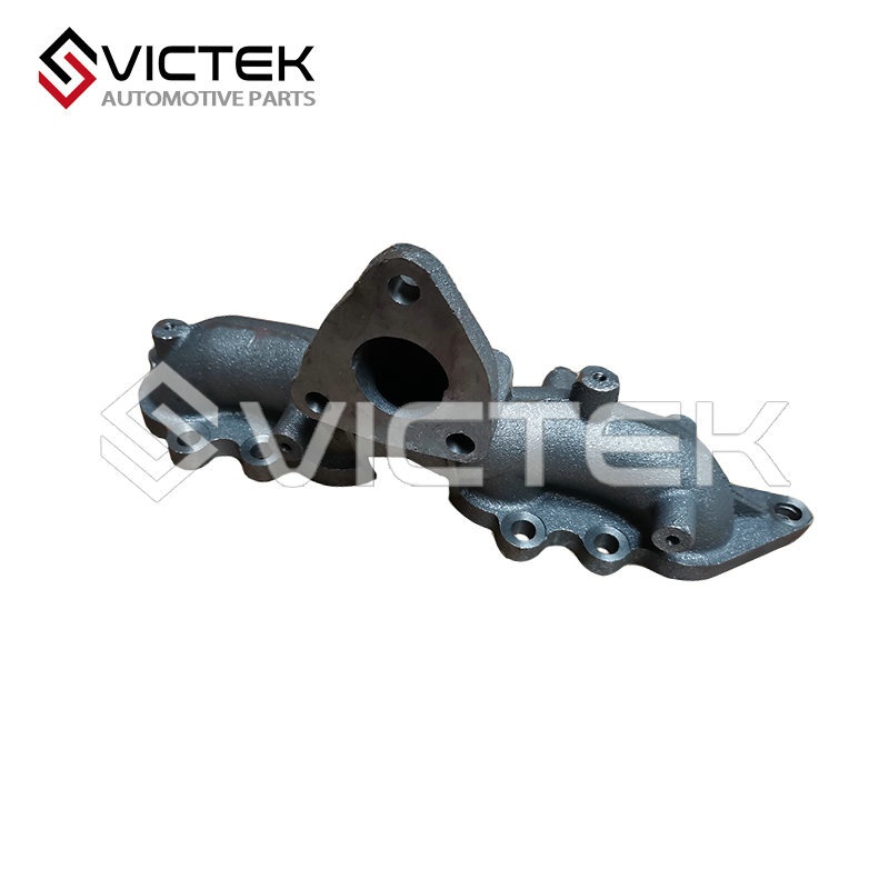 Exhaust Manifold Pipe