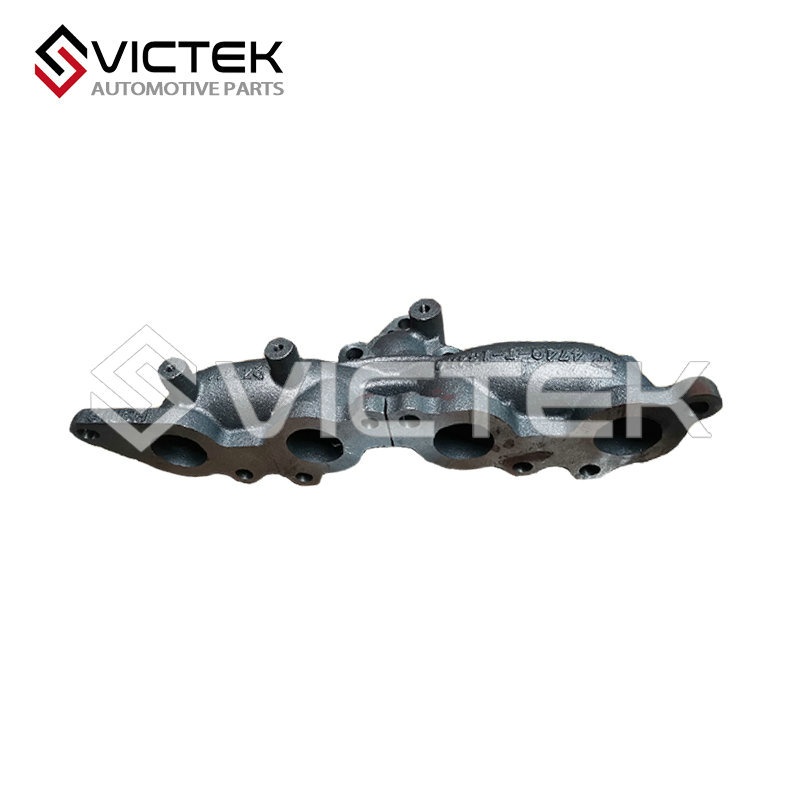 Exhaust Manifold Pipe