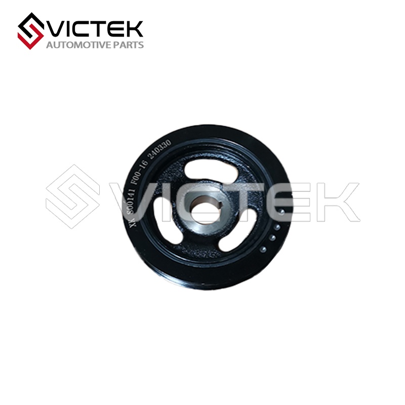 Driving pulley assy 1025100F0016