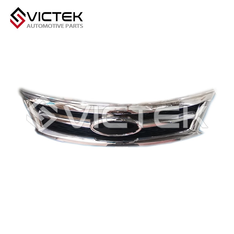 Radiator Grill T21-8401020