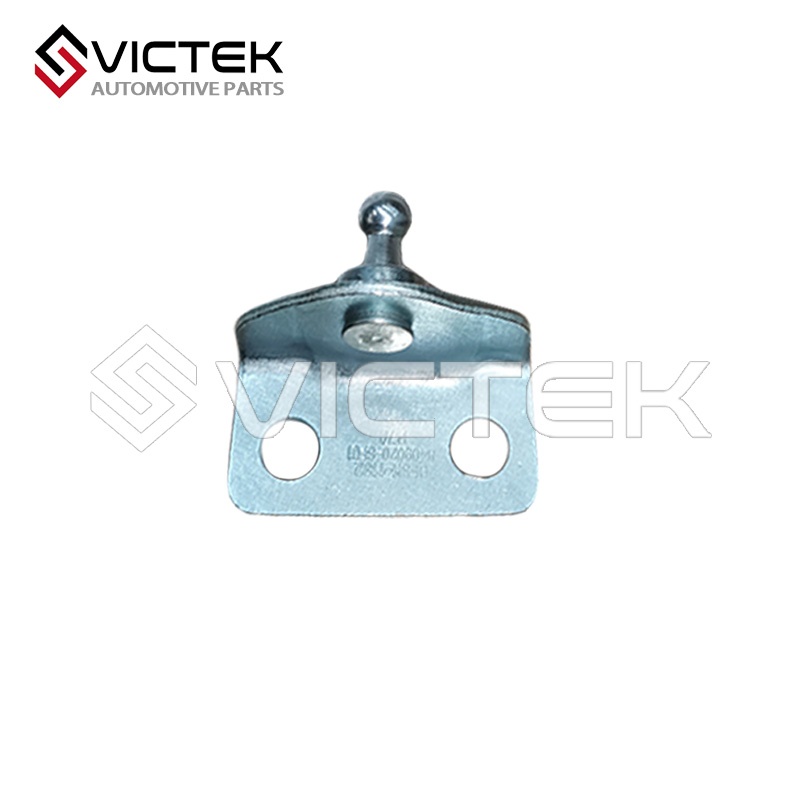 Stay bar mounting bracket assembly of front cover 8409020-SF01