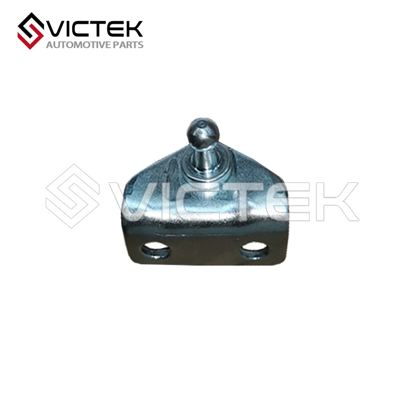Stay bar mounting bracket assembly of front cover 8409020-SF01