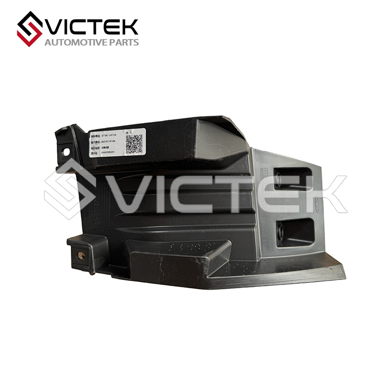 Front bumper right air curtain 602002161AA