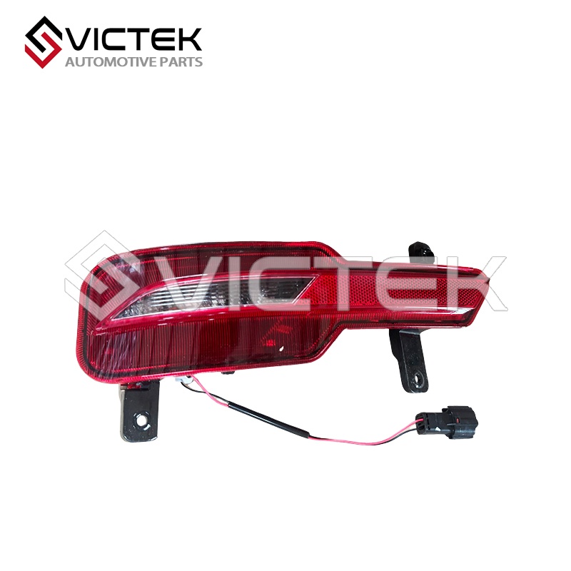 Rear Reflector&lamp, Left 605000727AA