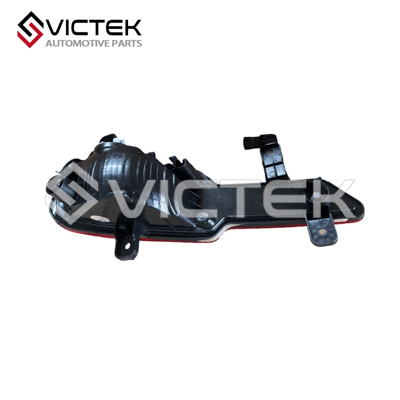 Rear Reflector&lamp, Left 605000727AA