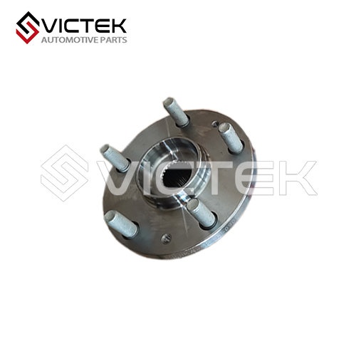 Front wheel hub T11-3001017BA