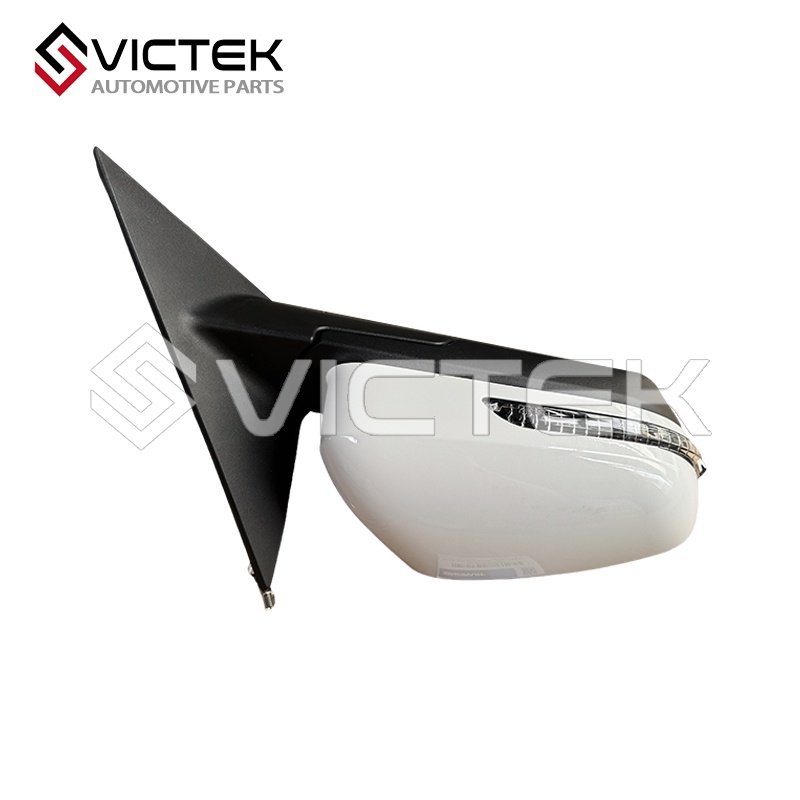 Rear view mirror right with camera 601000690AADQJ