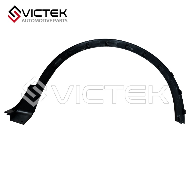 Front Wheel Eyebrow, Left 609000499AA