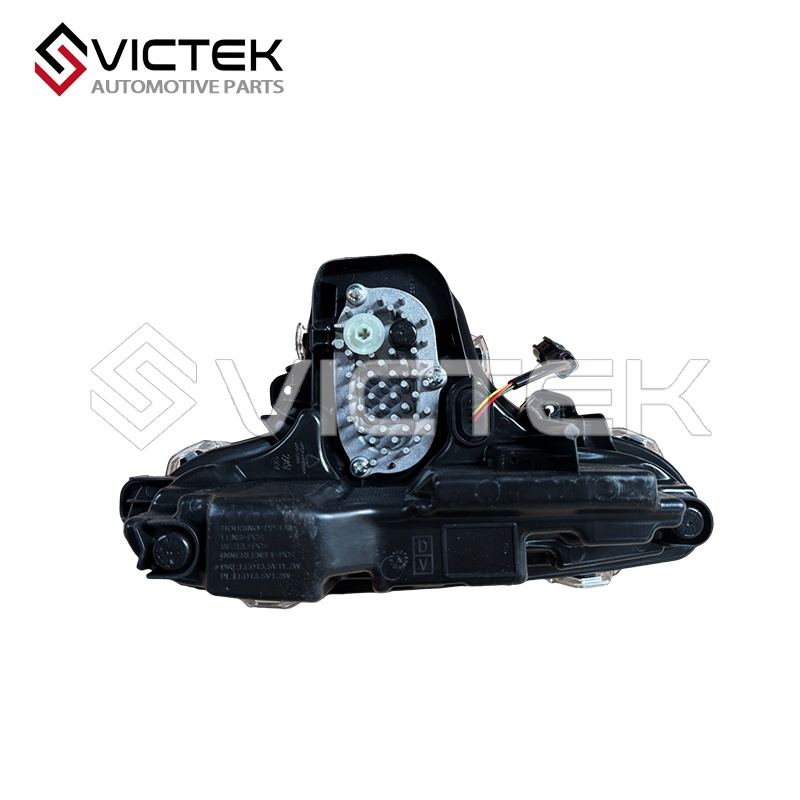 Front Foglamp, Right 605000593AA
