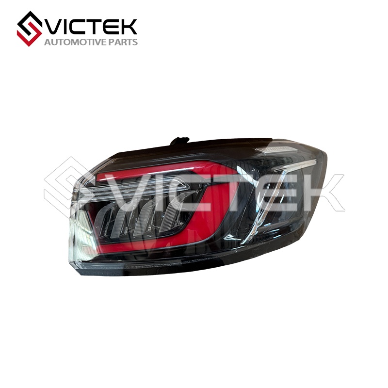 Rear Tail Lamp Out Right 605000691AA