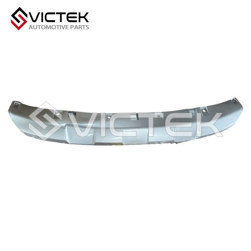 Front Bumper Down Decoration Trim 602001271AA