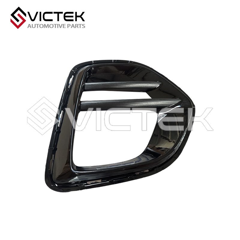 Front Foglamp Decoration Cover, Left 602001142AA