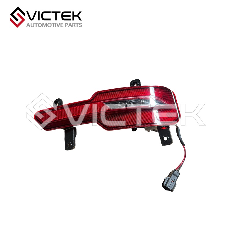 Rear Foglamp, Left 605000727AA
