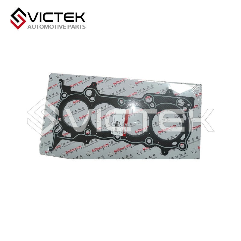 Cylinder Head Gasket Paper 3103622 3102312
