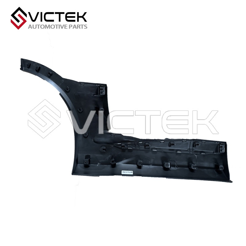 DOOR TRIM DECO ASSY Rear, Left F18-5500170NA