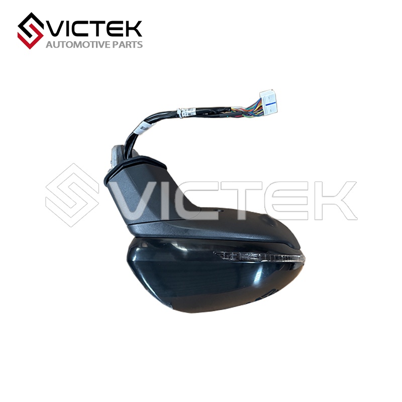 Rear View Mirror, Left 8202100-SF17