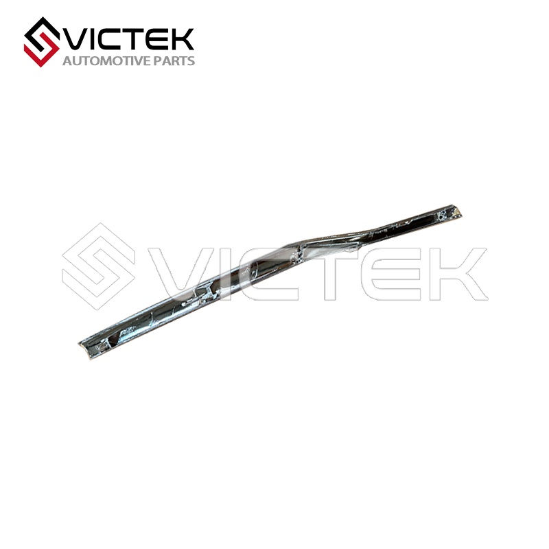 Front Bumper Middle Decoration Trim,Middle 2803022-SF01-CR01