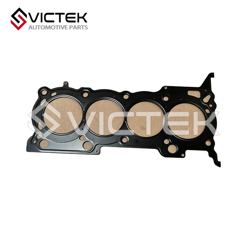 Cylinder Gasket Metal 1650 3005100