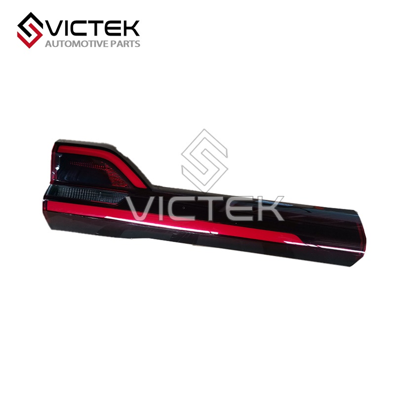 Rear Tail Lamp(Inner), Left/Rear Tail Lamp(Inner), Right