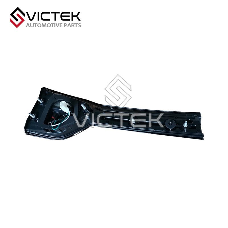 Rear Tail Lamp(Inner), Left/Rear Tail Lamp(Inner), Right