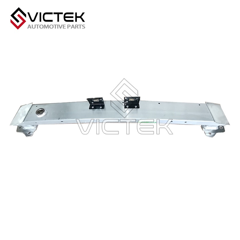 Front Bumper Reinforcement