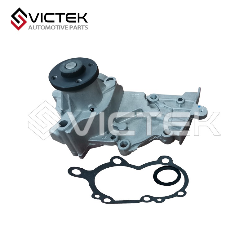 Water Pump 372-1307010