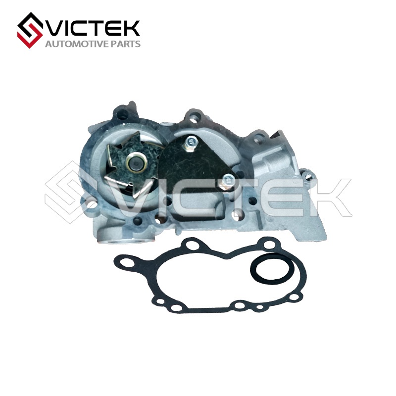 Water Pump 372-1307010