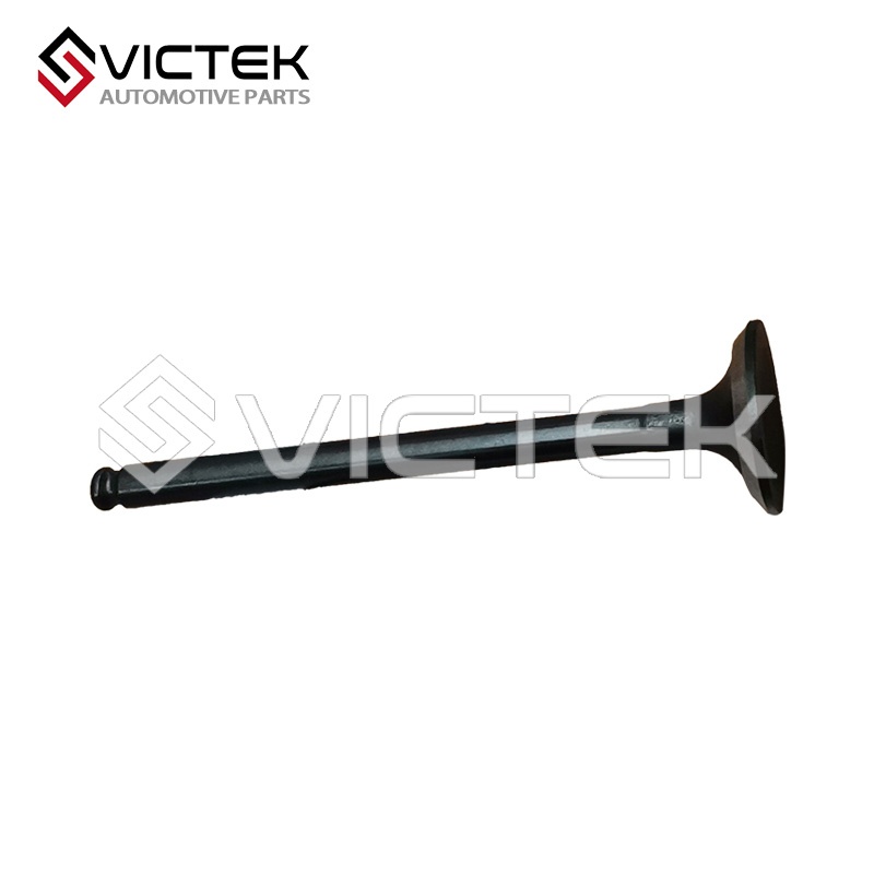 Exhaught Valve 372-1007012