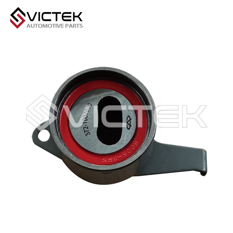 Tension Pulley 372-1007030