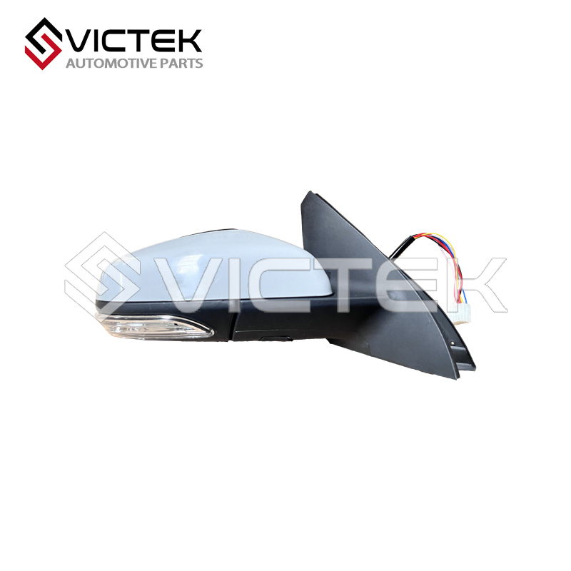 Rear View Mirror Left/Right 3919540/3919580