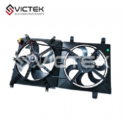 Radiator Fan s1308000