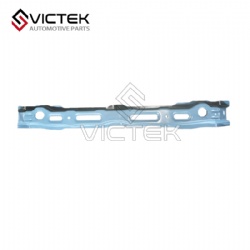 Radiator Support Frame Lower beam